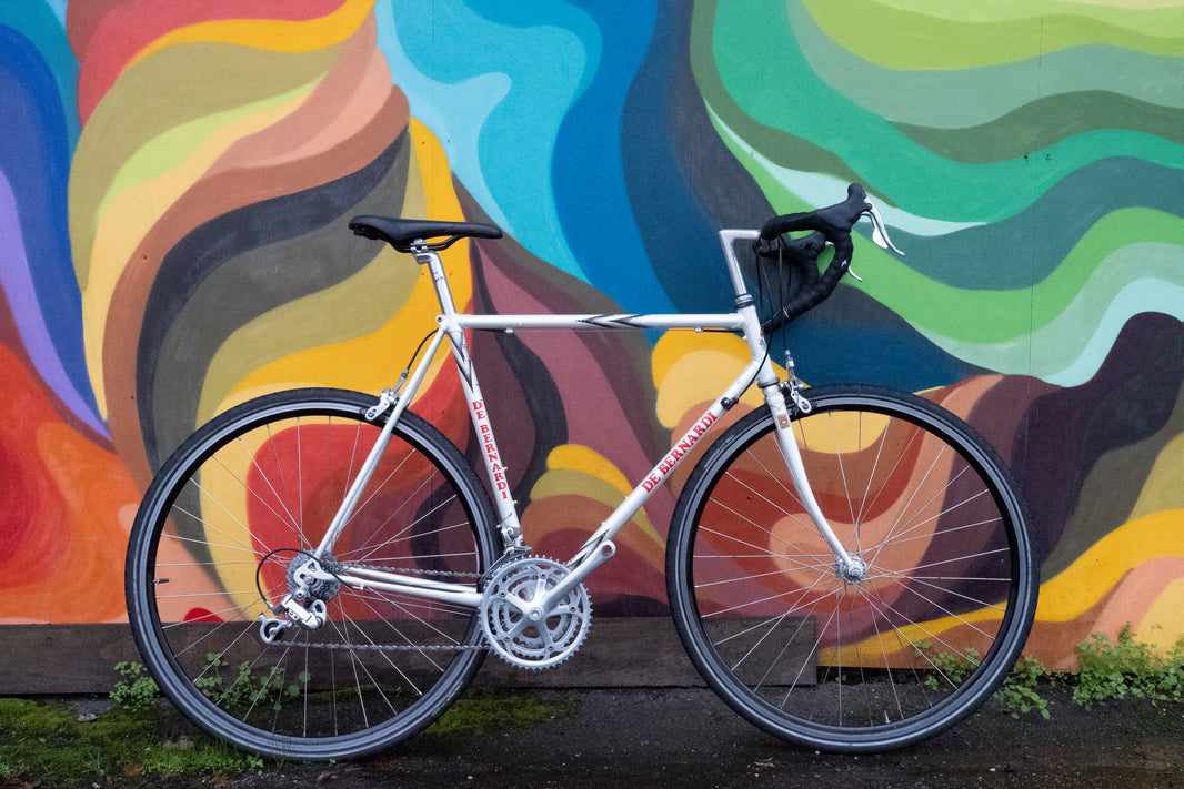 Ready-to-Ride Bicycles – Cycle & Coffee