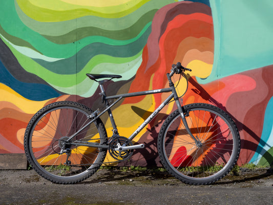 Customized Bike Projects – Cycle & Coffee