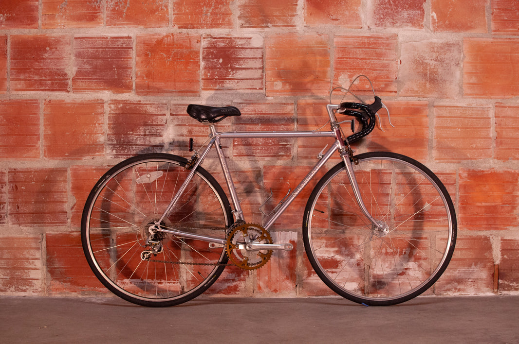 Ready-to-Ride Bicycles – Cycle & Coffee