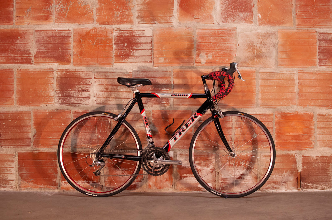 Ready-to-Ride Bicycles – Cycle & Coffee