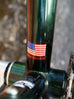 Trek Singletrack 930, Vintage 90's All Terrain Bike, Purple and Green ...