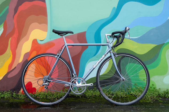 Ready-to-Ride Bicycles – Cycle & Coffee