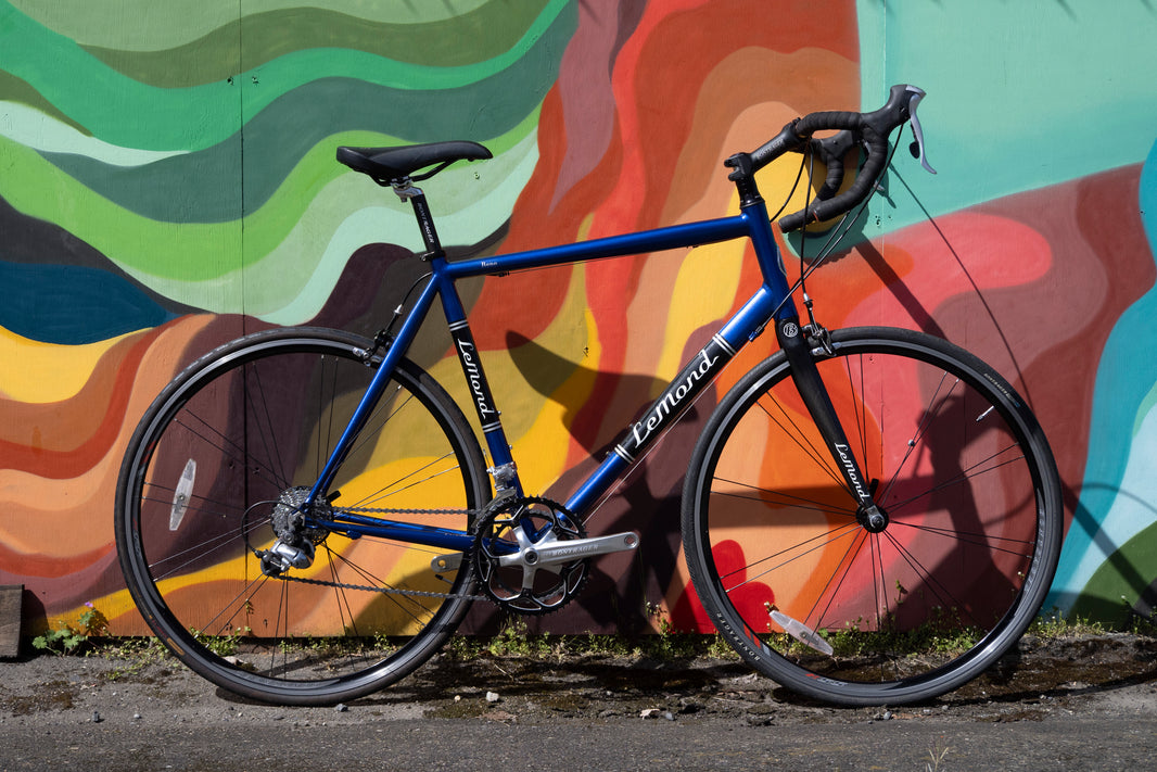 Ready-to-Ride Bicycles – Cycle & Coffee